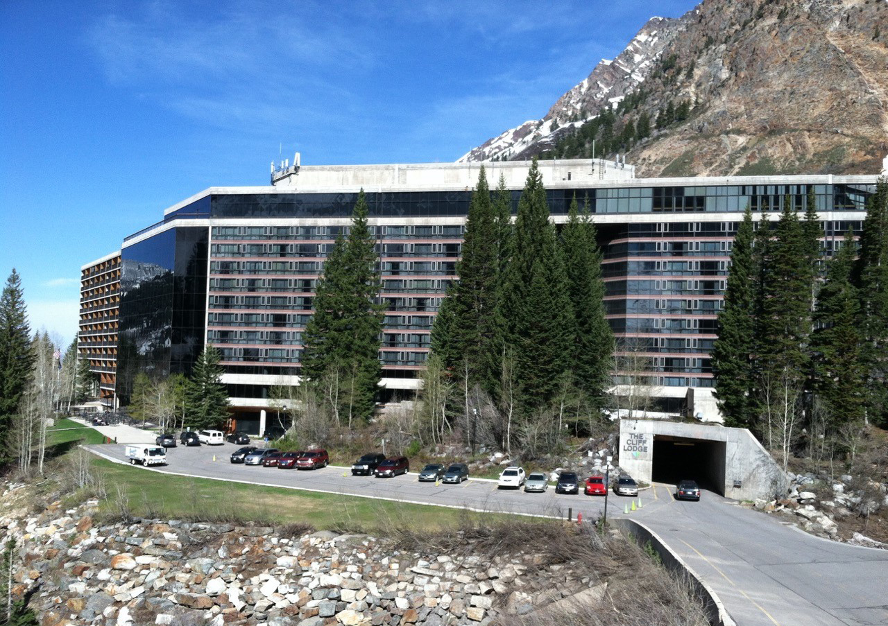 Nearly Three Decades at Snowbird: The Iconic Venue and its Influence on ...