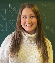 SIAM Introduces New Staff Members | SIAM