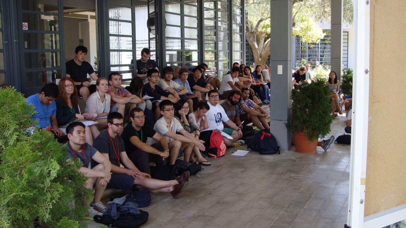 RandNLA Pythons and the CUR for Your Data Problems | SIAM