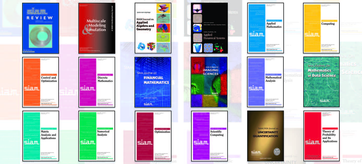 The Why and How of Manuscript Review: What Goes Around Comes Around | SIAM