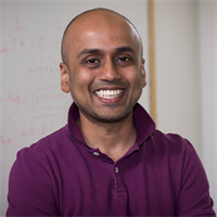 SIAM Seminar in the Analysis and Methods of PDE | SIAM