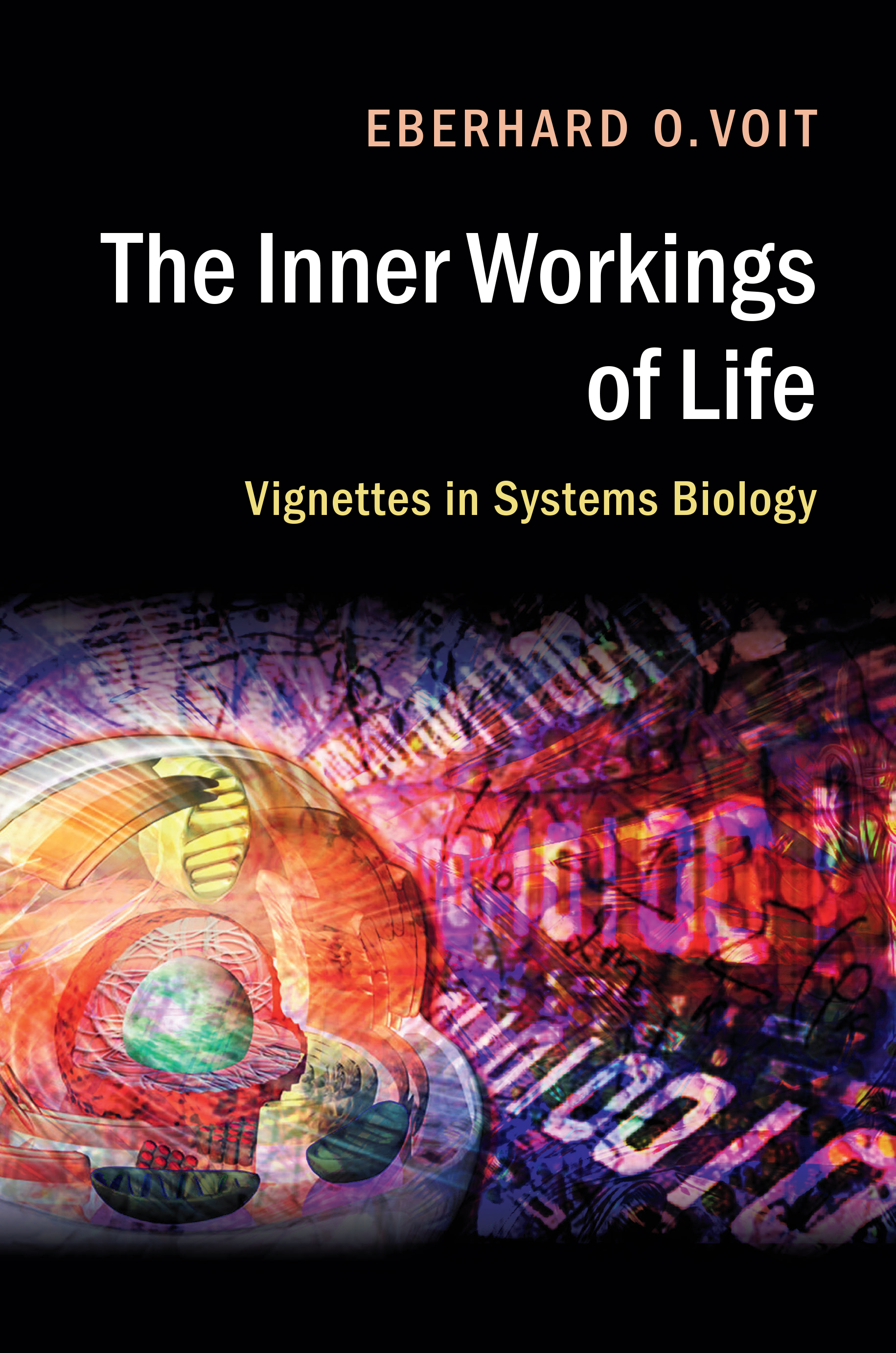 Exploring the Definition of Systems Biology | SIAM