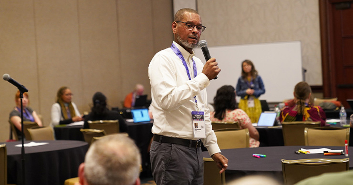 Data Science 4 Everyone Seeks to Revitalize K-12 Mathematics Education ...