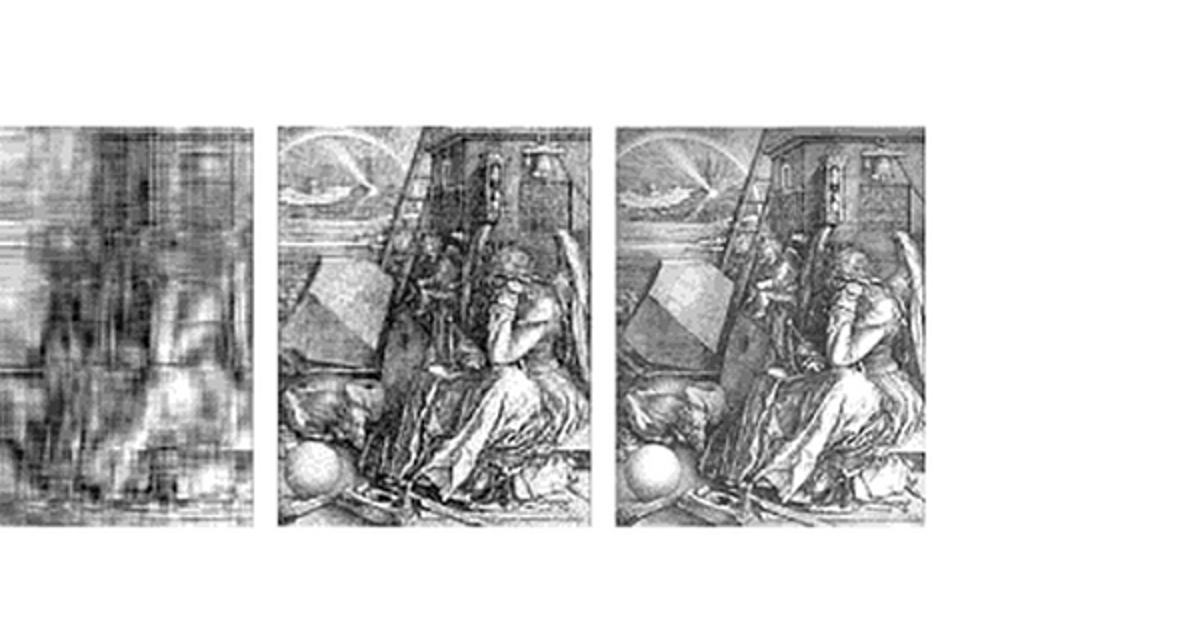 The Art of Knowing When and How to Apply Linear Algebra in the Real ...