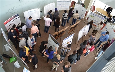 Applied Math Conference Highlights Student Research | SIAM