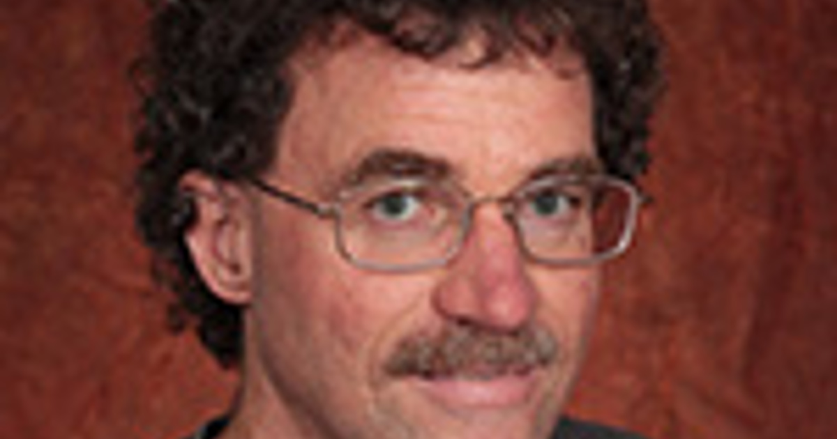 Prize Spotlight: Theodore Vo, Richard Bertram, and Martin Wechselberger ...