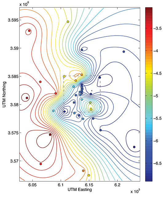 Probabilistic UQ for PDEs with Random Data | SIAM