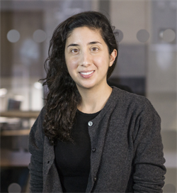 Prize Spotlight: Marya Bazzi | SIAM