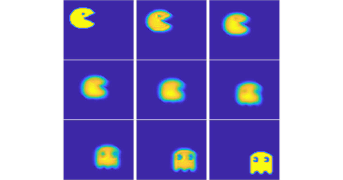 Aggregation-Diffusion Equations for Collective Behavior in the Sciences ...