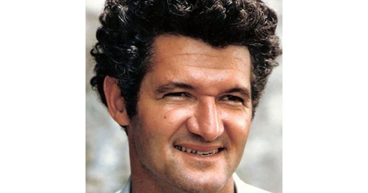 Obituary: Peter David Lax | SIAM