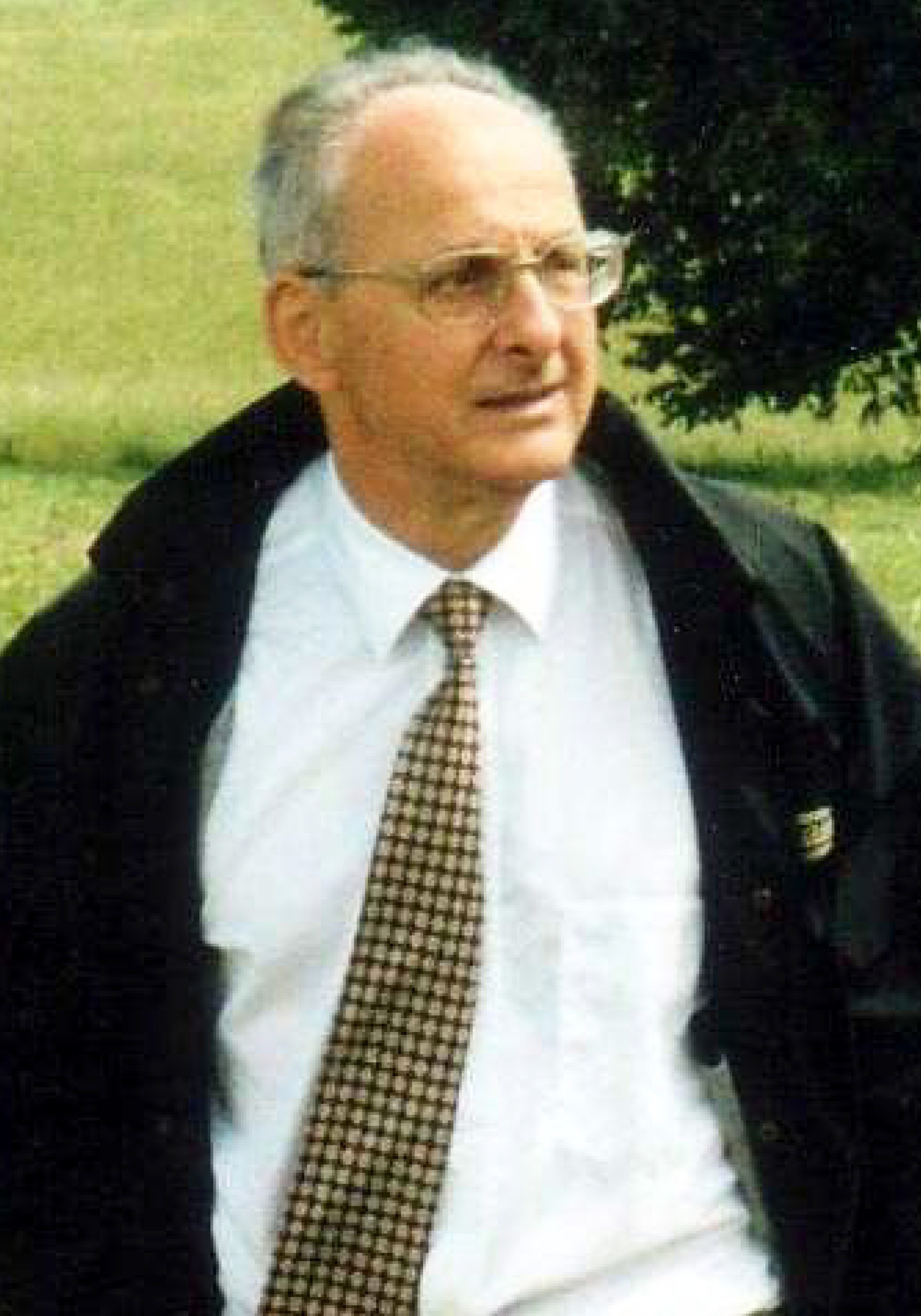 Obituary: Christian Reinsch | SIAM