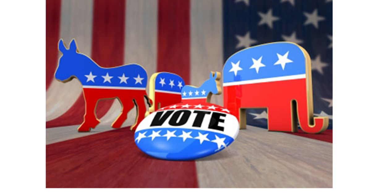 Election Prediction and STEM | SIAM