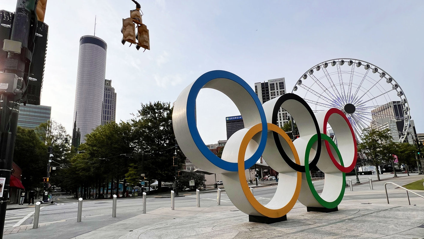 Recapping the 2024 SIAM Conference on Imaging Science | SIAM