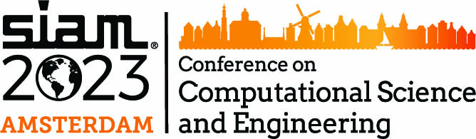 Anticipating the 2023 SIAM Conference on Computational Science and Engineering in Amsterdam | SIAM
