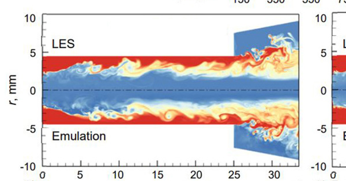 Space Exploration and Data Science | SIAM