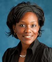 Honoring Trachette L. Jackson | SIAM