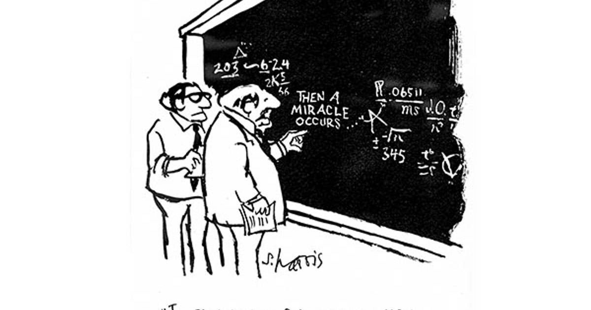 Setting The Default To Reproducible” In Computational Science Research