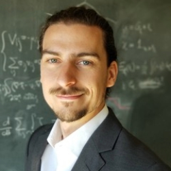 SIAM Seminar in the Analysis and Methods of PDE | SIAM