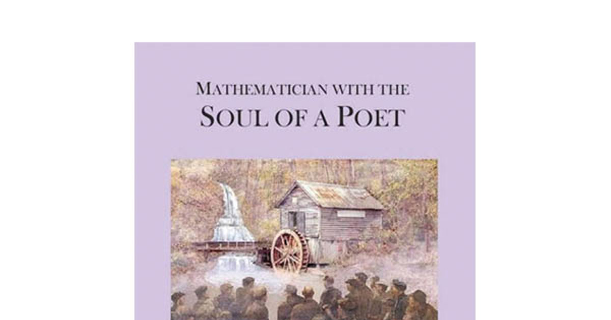 Sofia Kovalevskaya: Mathematician and Writer | SIAM