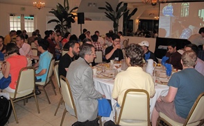 Student Days at the SIAM Annual Meeting | SIAM