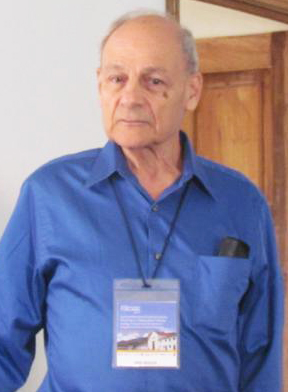 Obituary: Fred Brauer | SIAM