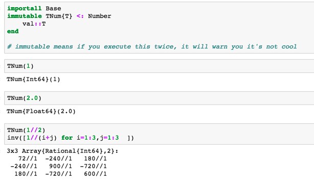 Julia: A Fast Language for Numerical Computing | SIAM