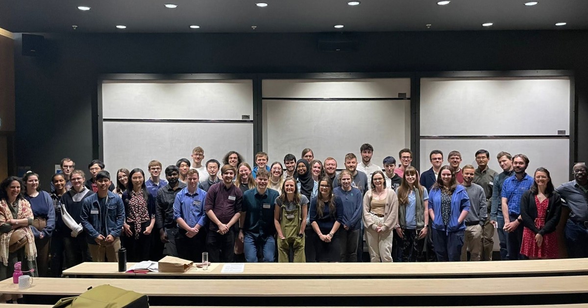 United Kingdom and Republic of Ireland Section of SIAM | SIAM