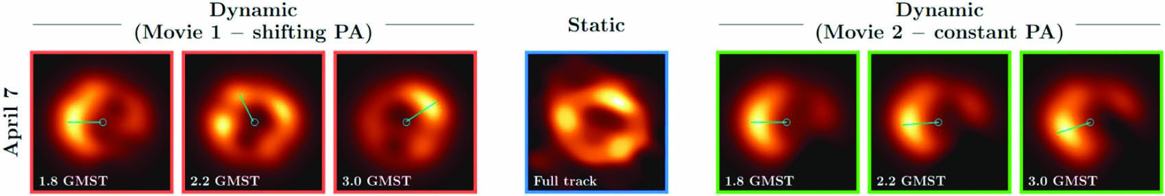 Computational Imaging Sheds Light on the Black Hole in Our Galactic ...
