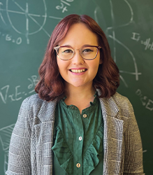 SIAM Introduces New Staff Members | SIAM