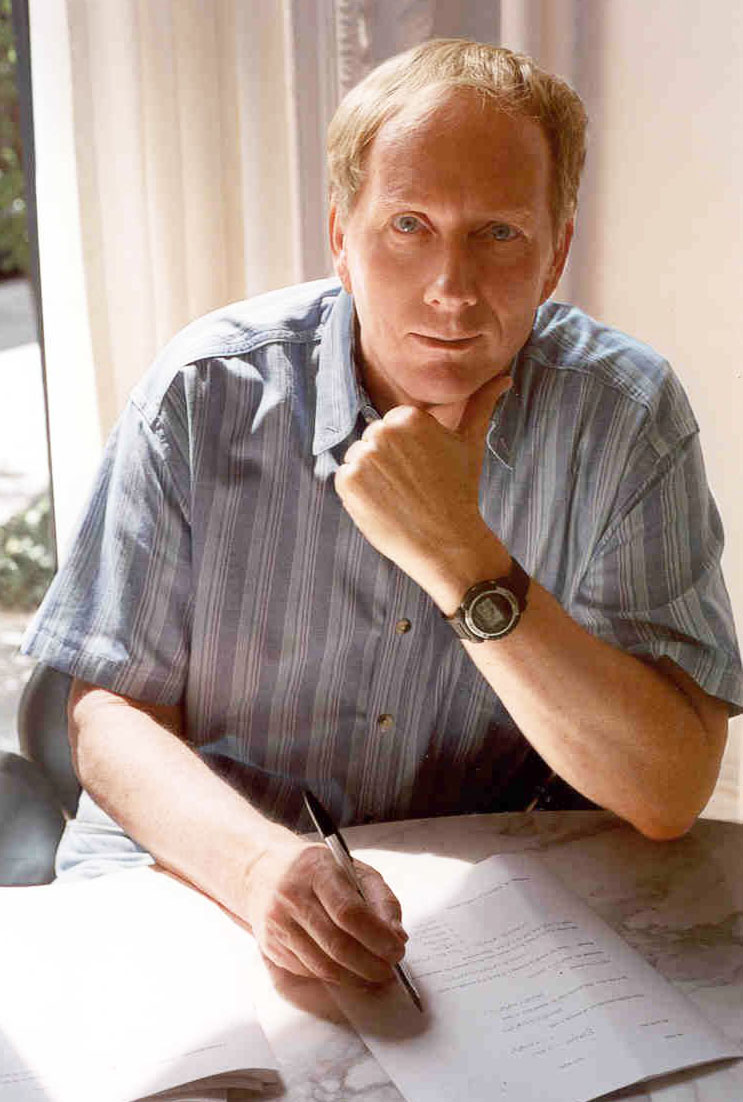 Obituary: Ronald Lewis Graham | SIAM