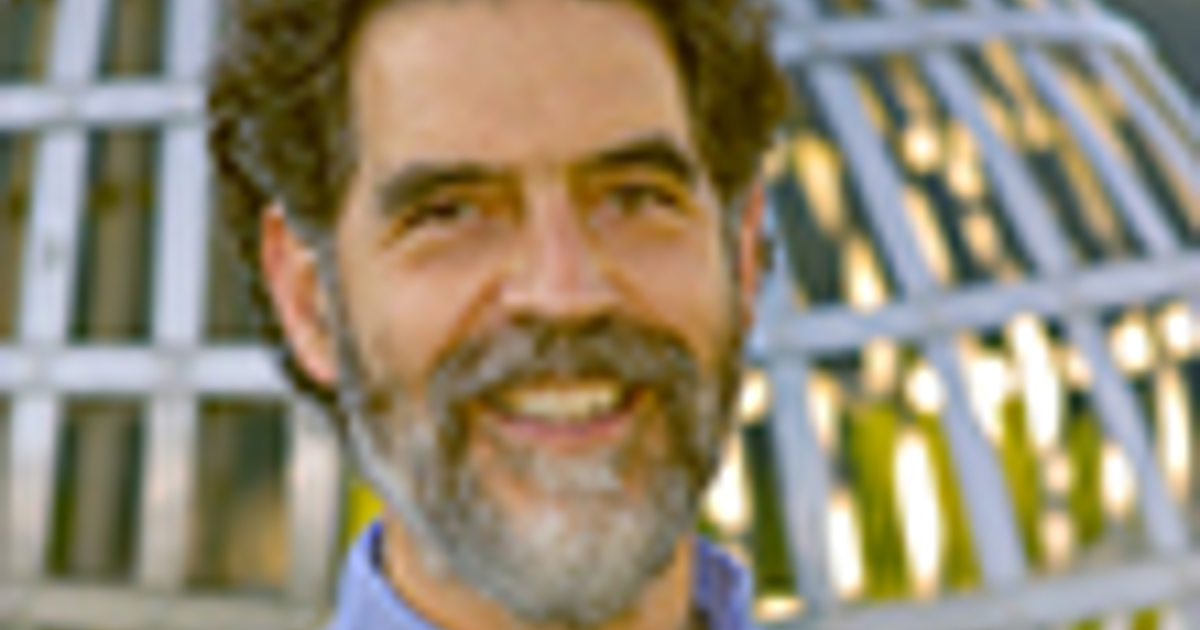 Celebrating the Life of Walter Craig (1953-2019) | SIAM