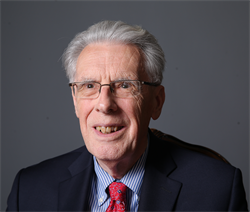 Prize Spotlight: John Hopcroft | SIAM