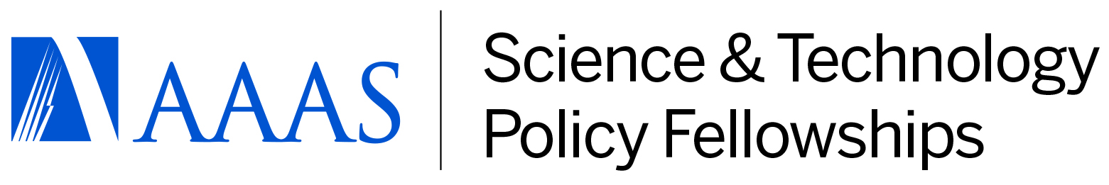 AAAS Science & Technology Policy Fellowships | SIAM