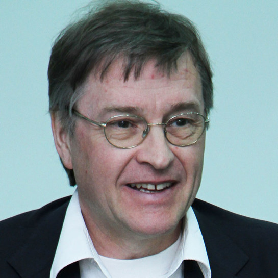 Obituary: Frank Stenger | SIAM