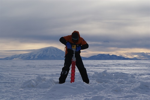 Math of Planet Earth 2013 | SIAM