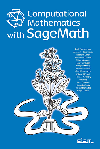 Computational Mathematics with Sagemath | SIAM
