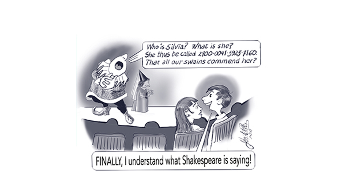 ORCID: A Self-Updating Digital CV | SIAM