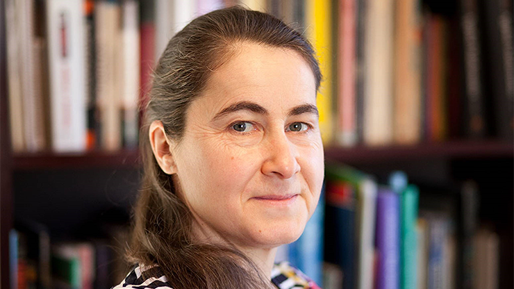 Volume 51 | Number 04 | May 2018 | SIAM