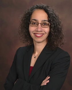 Honoring Dr. Talitha Washington | SIAM