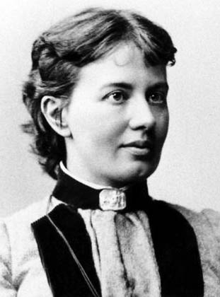 Sofia Kovalevskaya: Mathematician and Writer | SIAM