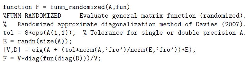 Short Codes Can Be Long on Insight | SIAM