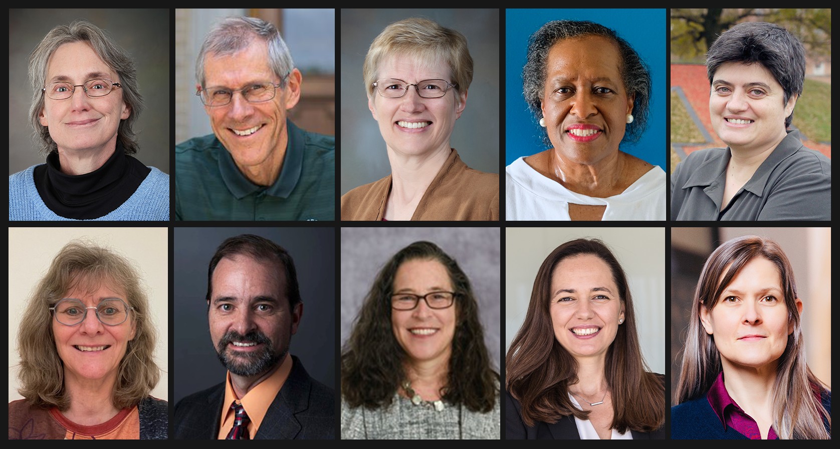 SIAM’s Newest Leadership Assumes Office | SIAM