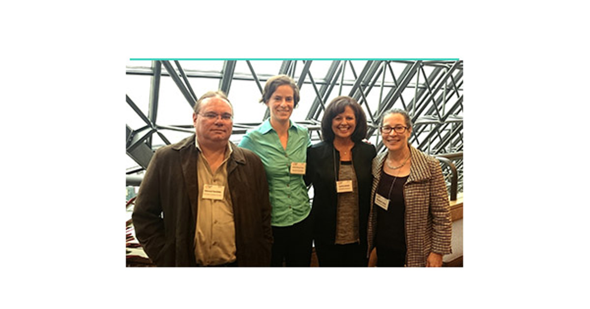 Supporting Diversity in Mathematics Departments | SIAM