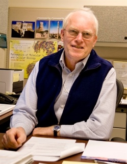 SIAM News Welcomes New Editor-in-Chief | SIAM