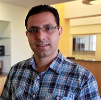 Prize Spotlight: Javad Lavaei | SIAM