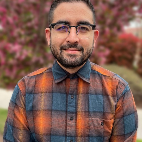 Past Fellows | SIAM Science Policy Fellowship Program | SIAM