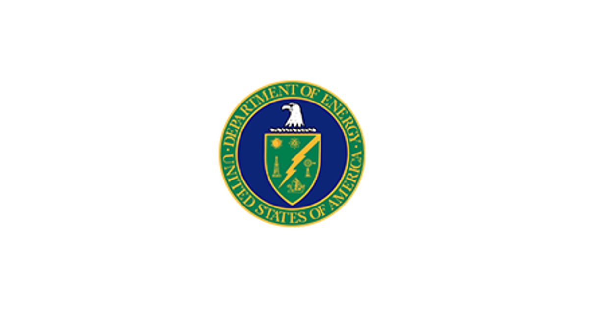 DOE Announces $420 Million to Advance Clean Energy Breakthroughs at ...