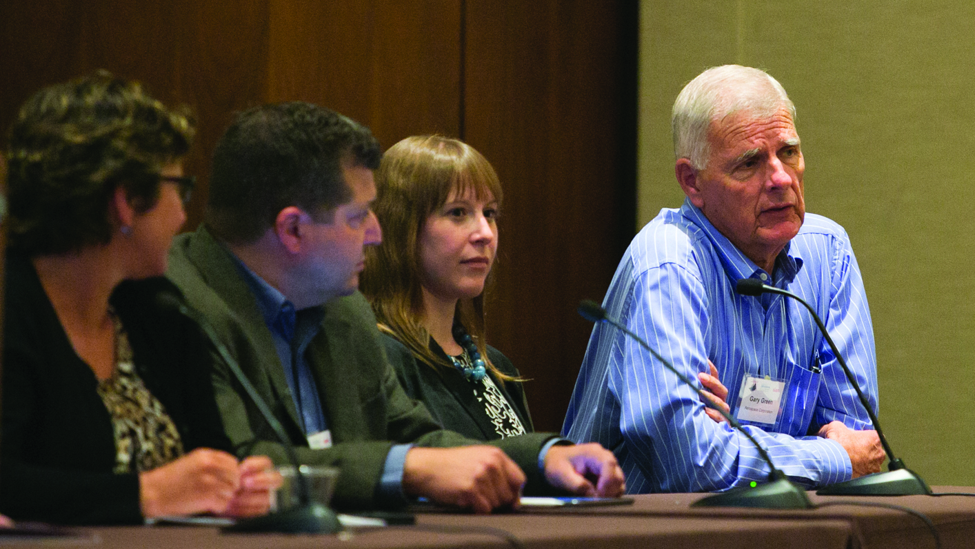 Careers Outside Academia: How Should Math and Applied Math Students ...