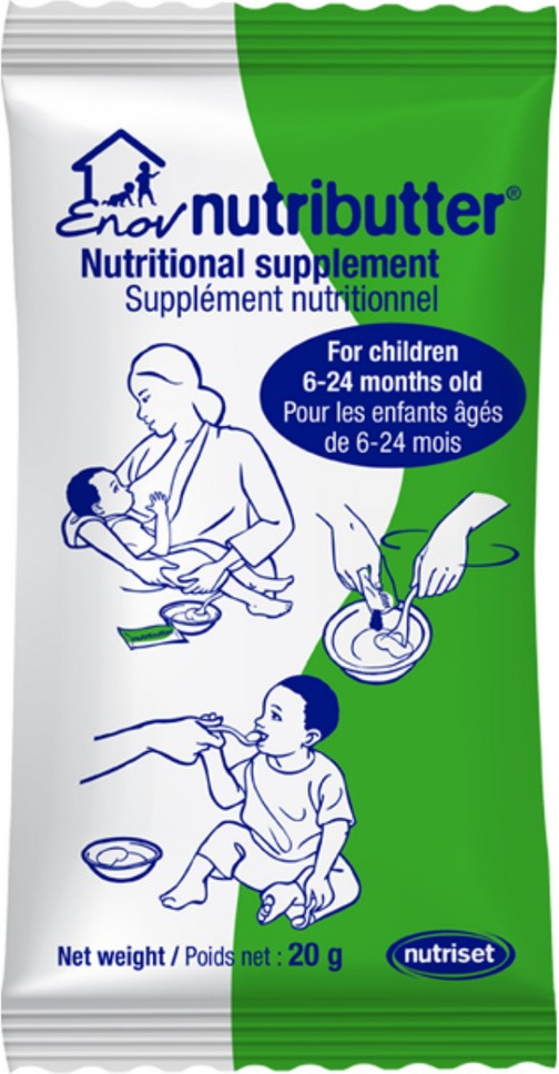 Mass Nutritional Supplementation Initiatives Mitigate Measles ...