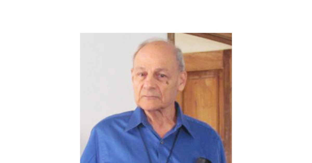 Obituary: Fred Brauer | SIAM